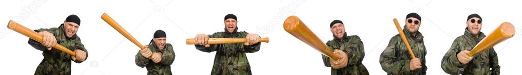 Fighting baton Stock Photos, Royalty Free Fighting baton Images ...