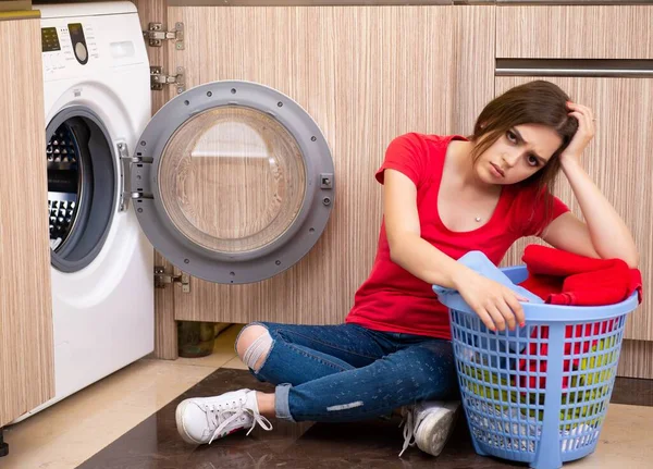 Laundry stress Stock Photos, Royalty Free Laundry stress Images ...