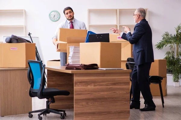 Employee separation Stock Photos, Royalty Free Employee separation ...