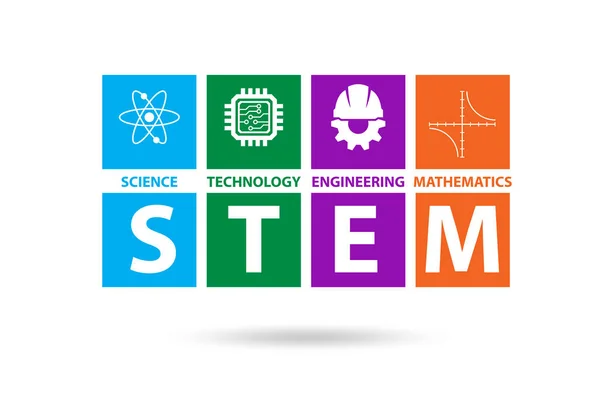 Stem education logo Stock Photos, Royalty Free Stem education logo ...