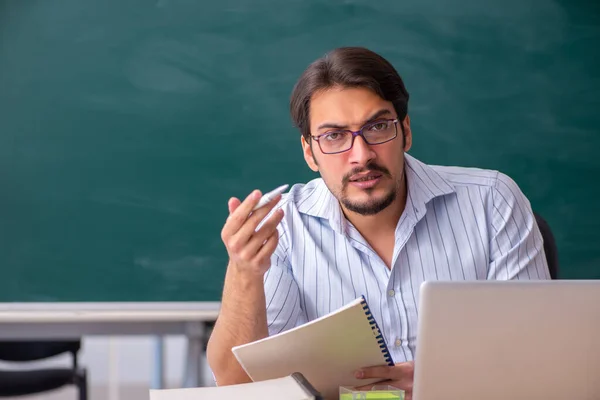 Young male teacher Stock Photos, Royalty Free Young male teacher Images ...