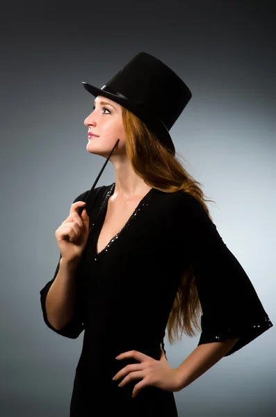 Woman magician Stock Photos, Royalty Free Woman magician Images ...