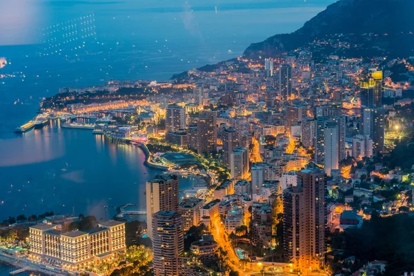 Monaco night Stock Photos, Royalty Free Monaco night Images ...