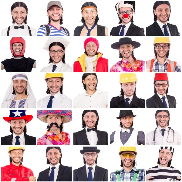 4,618 Many faces Stock Photos, Images | Download Many faces Pictures on ...
