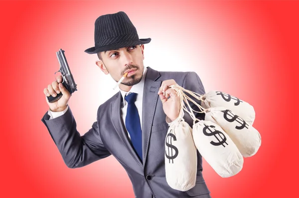 Bank robber Stock Photos, Royalty Free Bank robber Images | Depositphotos