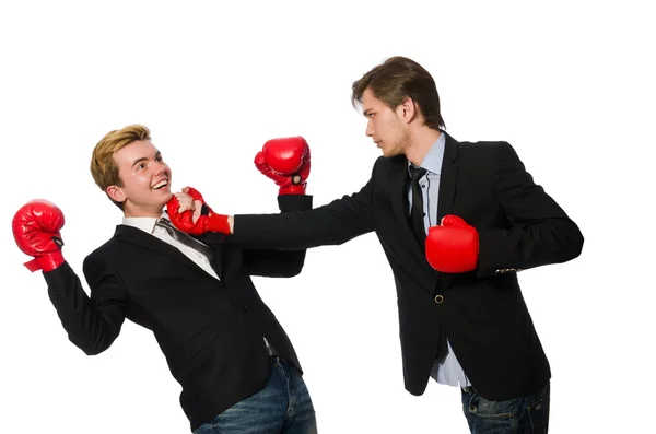 Fist fight Stock Photos, Royalty Free Fist fight Images | Depositphotos
