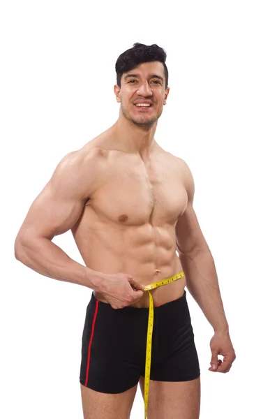 Male body trainer Stock Photos, Royalty Free Male body trainer Images ...