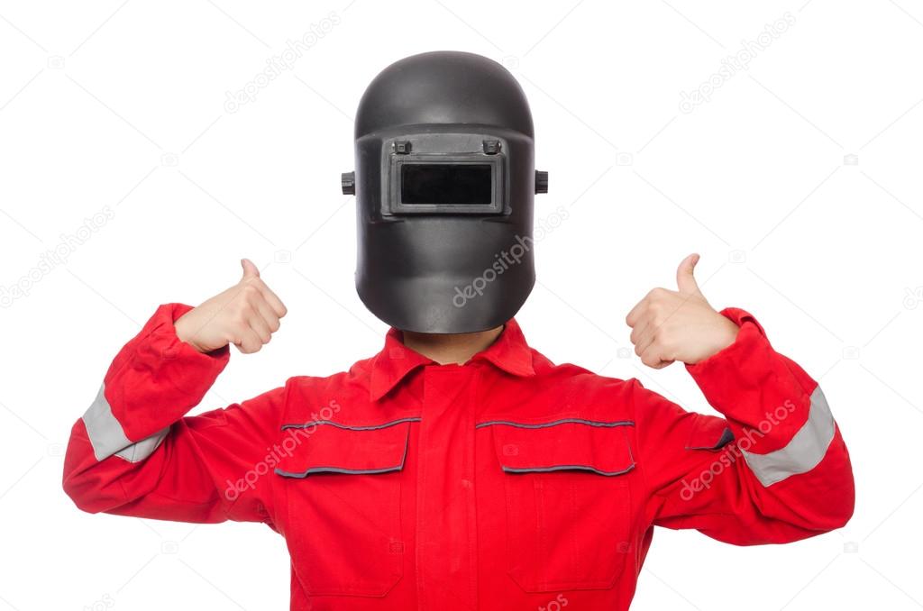 Funny Welding Pictures