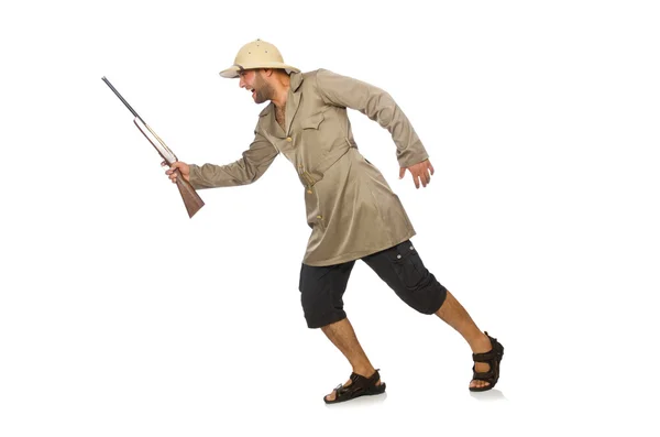 Safari helmet Stock Photos, Royalty Free Safari helmet Images ...