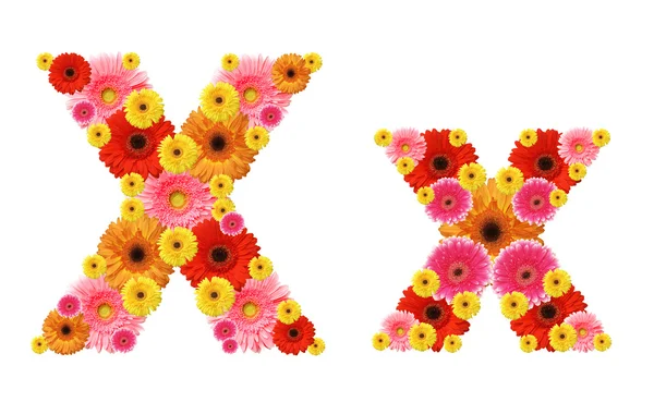 Flower alphabet Stock Photos, Royalty Free Flower alphabet Images ...