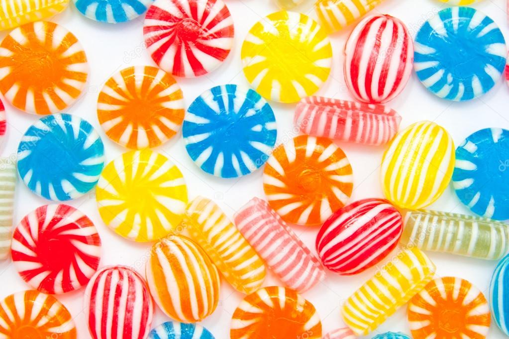 Candies Stock Photo by ©loskutnikov 71933087