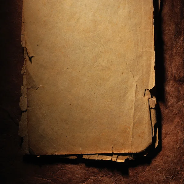 Vintage aged old paper. Stock Photo by ©Irochka 74952123