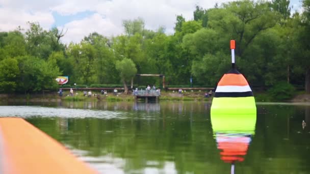 12 Bobbers Videos, Royalty-free Stock Bobbers Footage | Depositphotos