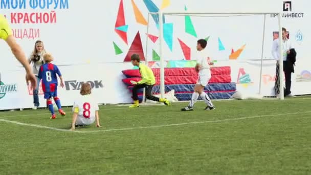 27 Children referee Videos, Royalty-free Stock Children referee Footage ...