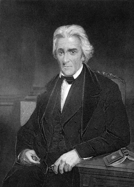 Andrew jackson Stock Photos, Royalty Free Andrew jackson Images ...