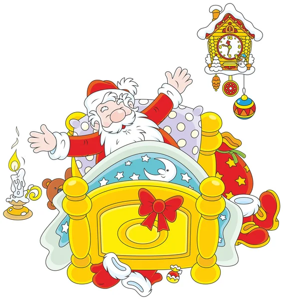 Jack frost Vector Art Stock Images | Depositphotos