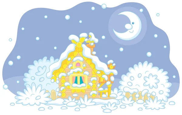 Snow storm cartoon Stock Photos, Royalty Free Snow storm cartoon Images ...