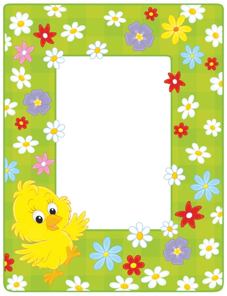 5,044 Easter border Stock Illustrations | Depositphotos