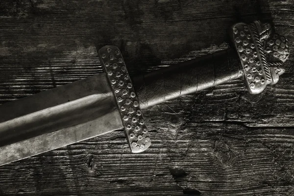 Rusty sword Stock Photos, Royalty Free Rusty sword Images | Depositphotos®