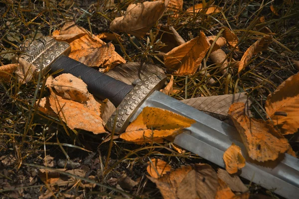 Rusty sword Stock Photos, Royalty Free Rusty sword Images | Depositphotos®