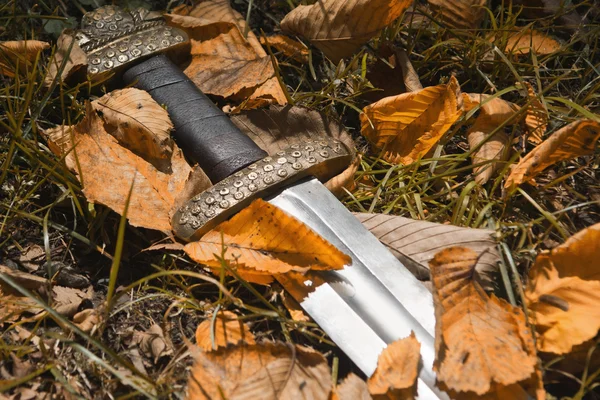 Rusty sword Stock Photos, Royalty Free Rusty sword Images | Depositphotos®