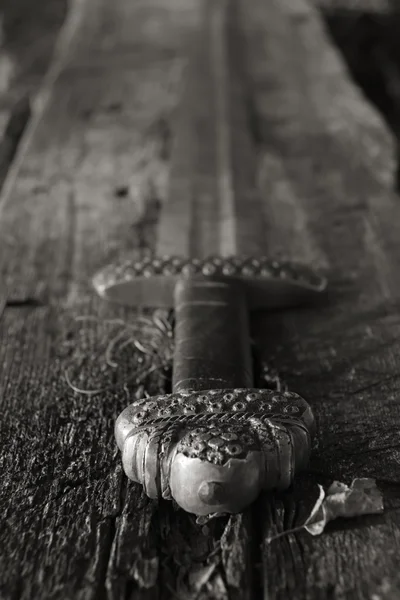 Rusty sword Stock Photos, Royalty Free Rusty sword Images | Depositphotos®