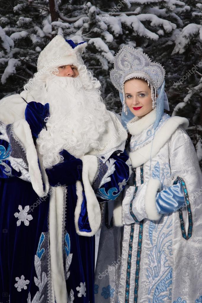 Russian Christmas Gifts