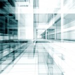 Abstract architecture background Stock Photo by ©1xpert 8887051