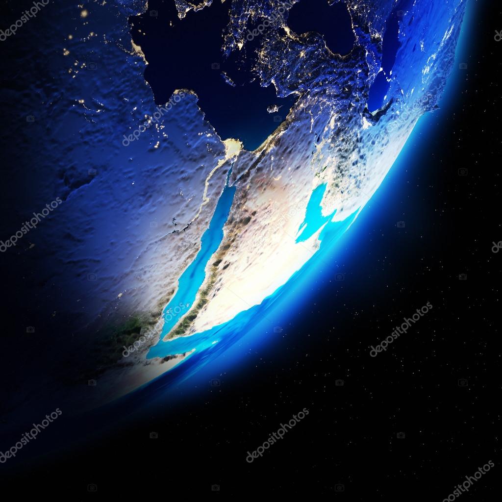 Earth continents — Stock Photo © 1xpert #70196107