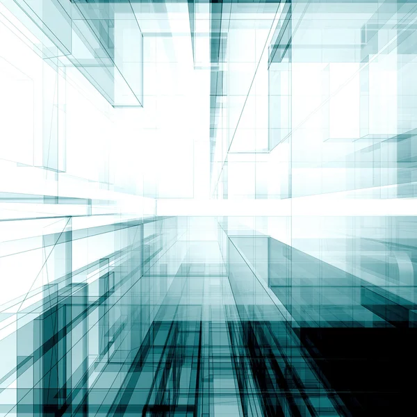 Abstract architecture background Stock Photo by ©1xpert 8887051