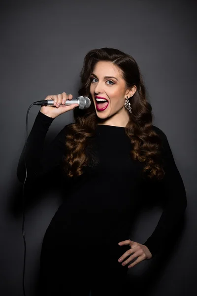 Lady singing Images - Search Images on Everypixel