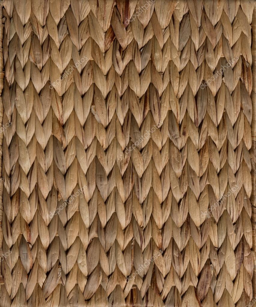 Wicker rattan texture closeup — Stock Photo © svyatoslavlipik #120055832