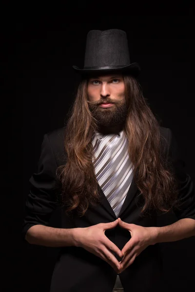 Magician Stock Photo by ©svyatoslavlipik 75530287