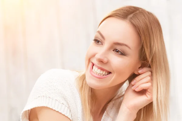 Happy lady Stock Photos, Royalty Free Happy lady Images | Depositphotos