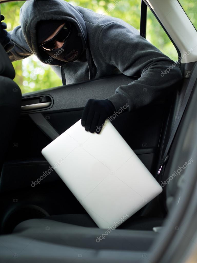 Car Burglary