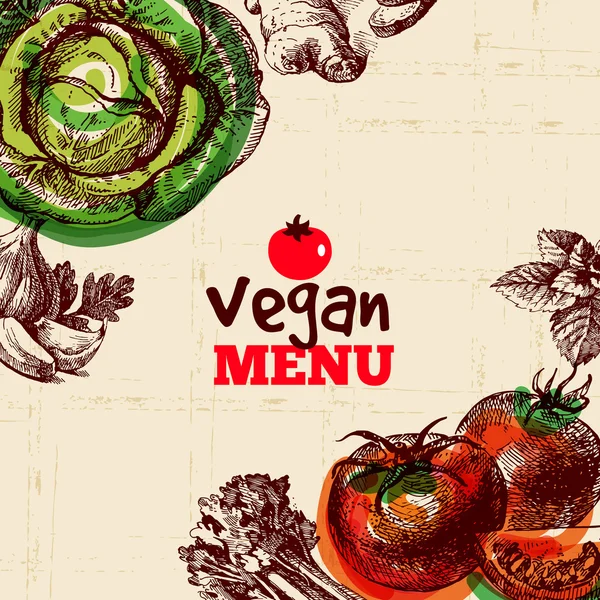 25,777,095 Vegan menu Vector Images | Depositphotos