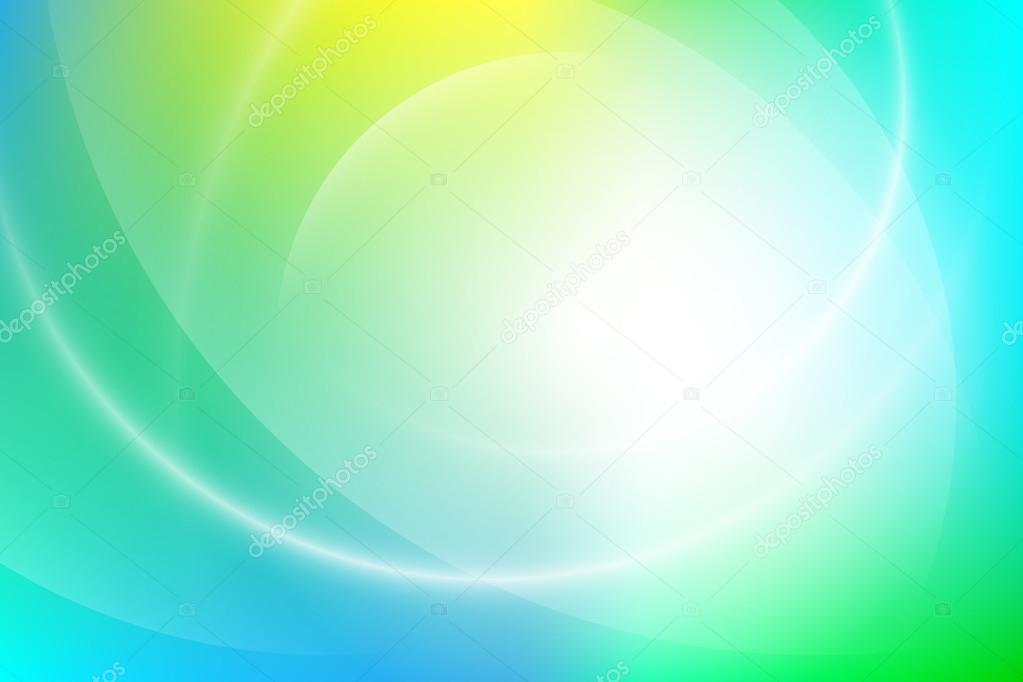 Colorful light gradient background Stock Vector by ©karandaev 65347229
