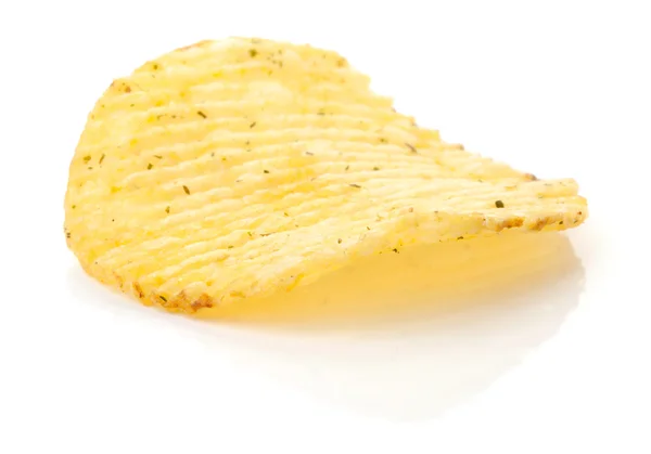 Potato chips — Stock Photo © karandaev #5746362