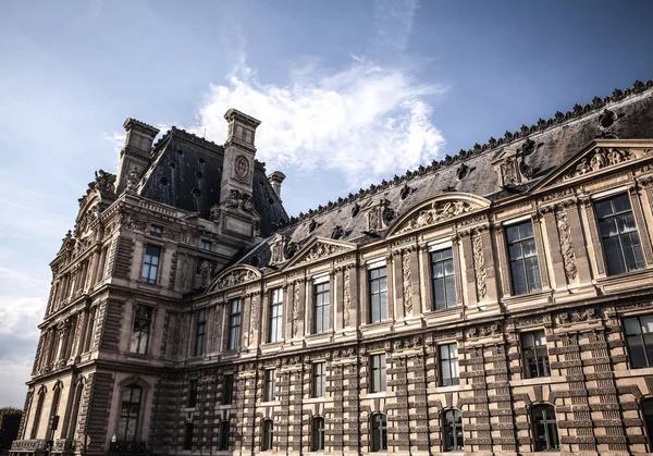Old French traditional architecture Stock Photo by ©innervision 84512184