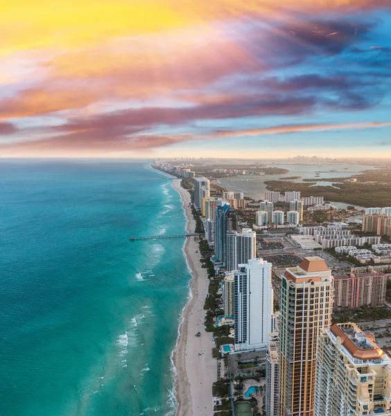 Miami aerial Stock Photos, Royalty Free Miami aerial Images ...