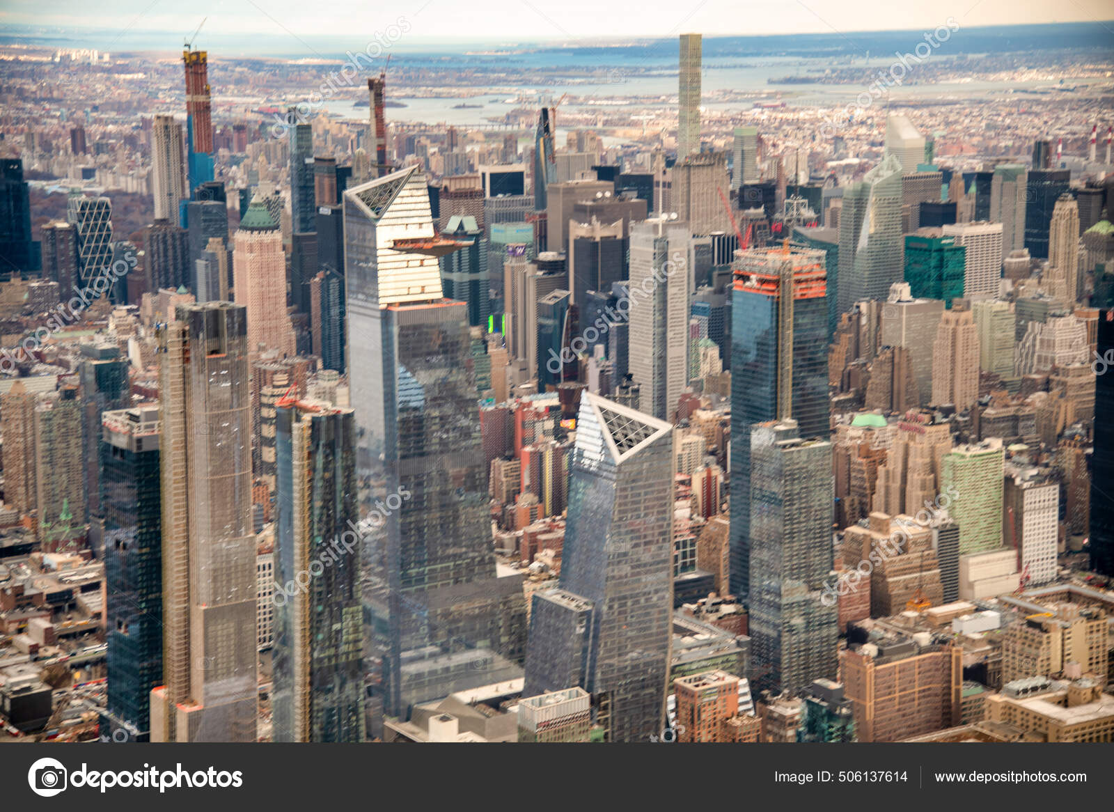 High Vantage Point Photography