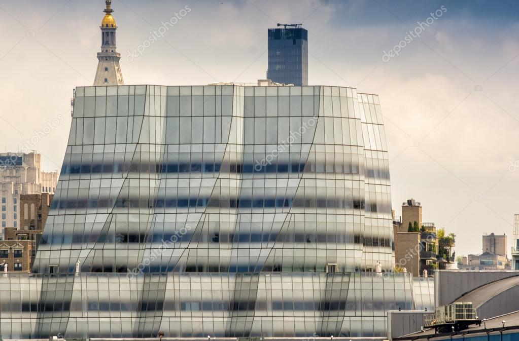 White glass building – Stock Editorial Photo © jovannig #52708115