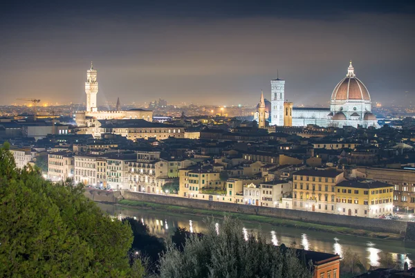 Firenze night Stock Photos, Royalty Free Firenze night Images ...