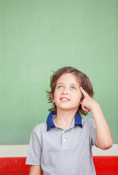 School student thinking Stock Photos, Royalty Free School student ...