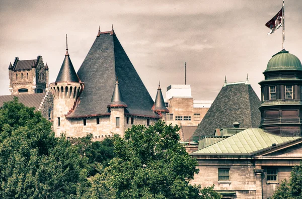 Montreal, Quebec, Canada Stock Photo by ©jovannig 2523783