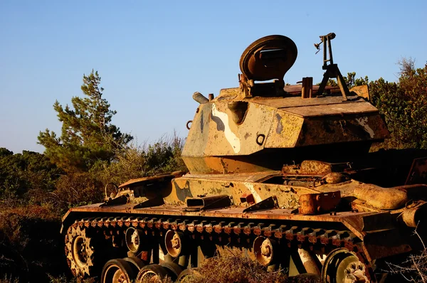 Old tank Stock Photos, Royalty Free Old tank Images | Depositphotos