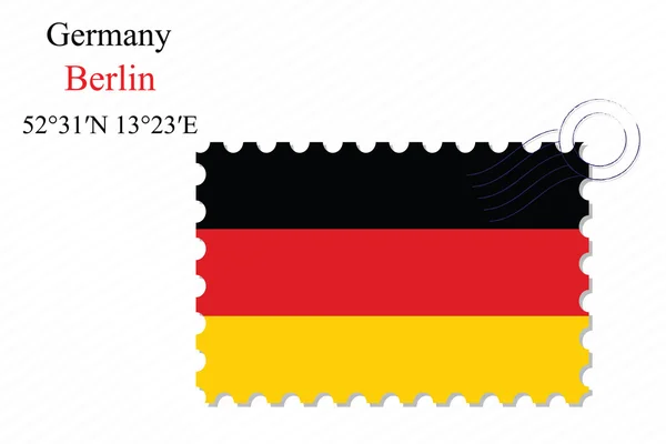 Postage stamp germany Stock Photos, Royalty Free Postage stamp germany ...