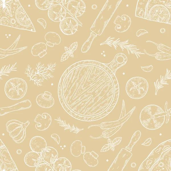 100,000 Recipe book background Vector Images | Depositphotos