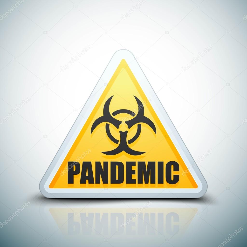 Pandemic Symbol