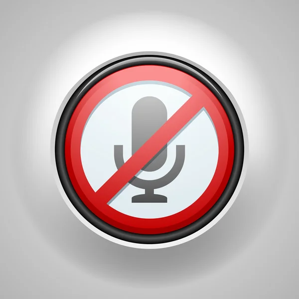 No recording Vector Art Stock Images | Depositphotos